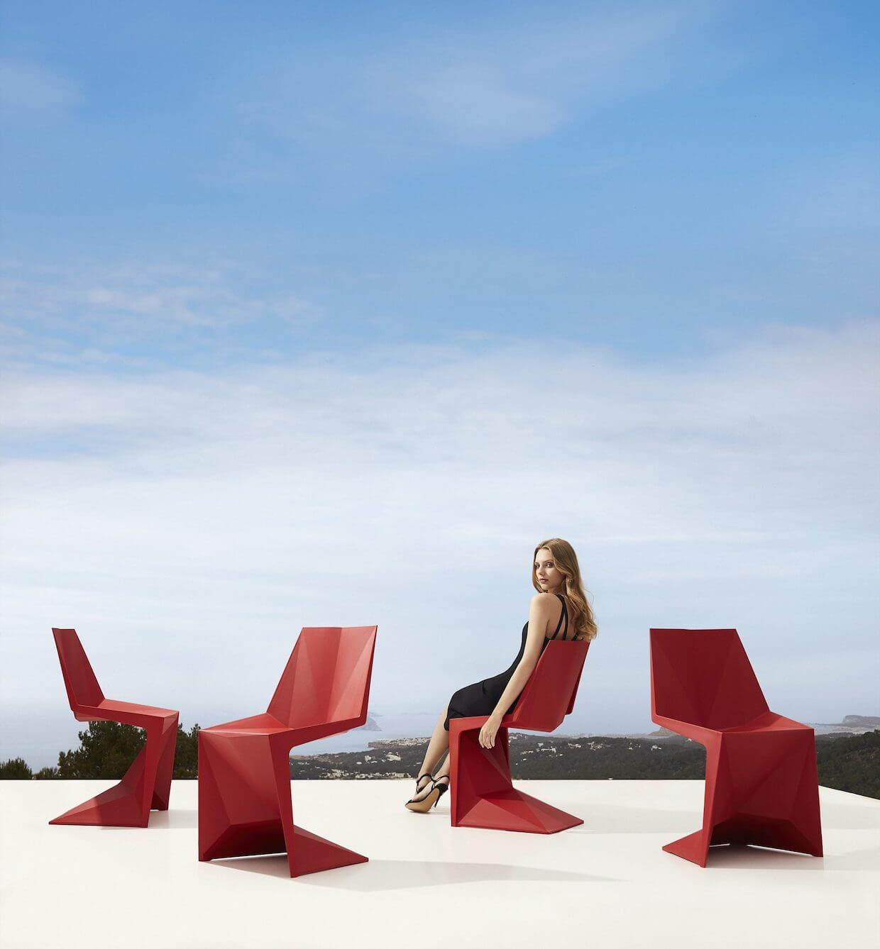 SIT Furniture Design Award™ - Interview Exploring the Design Vision of ...