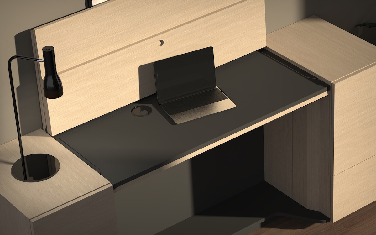 SIT Furniture Design Award™ - Meeting Wouter Myny, the designer behind ...