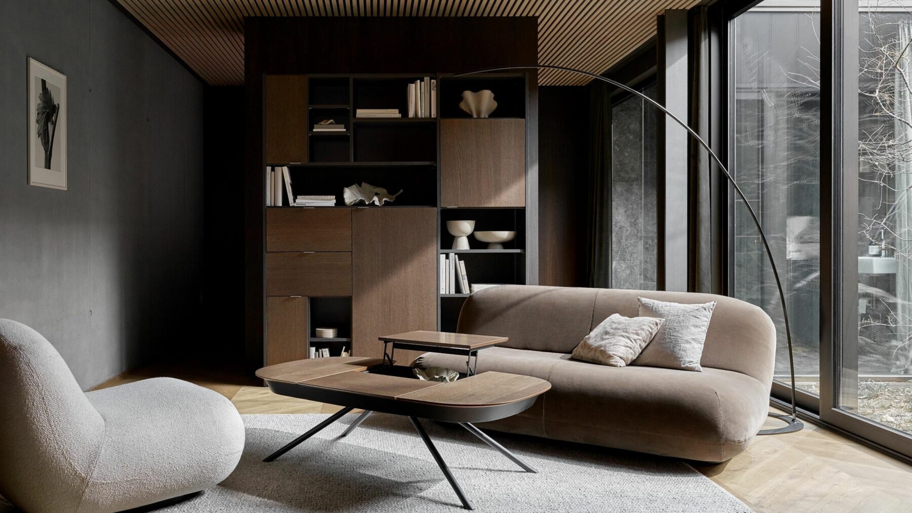 SIT Furniture Design Award™ - Interview Exploring the Design Vision of ...